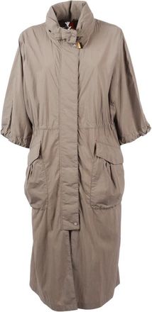 Parajumpers Femme, Vestes, Beige, Taille: 36 FR Rain Vestes