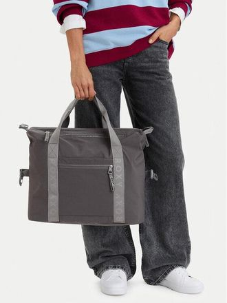 Roxy Handtasche WBEOHP-ROXY-MZ-003-10 Grau