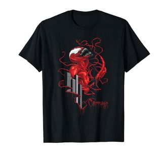 MARVEL Rise of Carnage T-Shirt