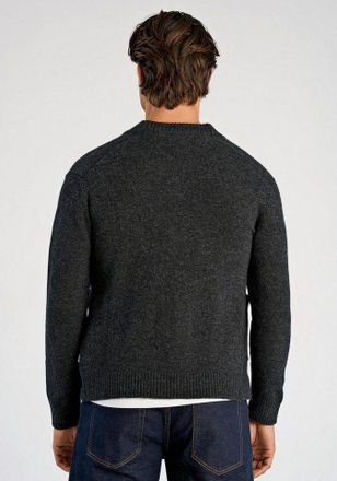 Lindbergh Strickjacke Cardigan Comfort Fit