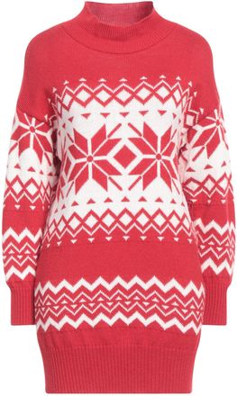 Vicolo STRICKWAREN - Rollkragenpullover auf YOOX.COM