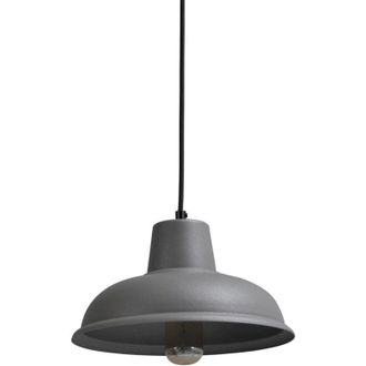 Masterlight Lampe &agrave; suspension Di panna Industria 26 R&eacute;tro - 2045-00-00-S