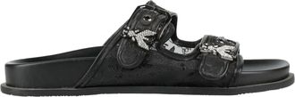 Patrizia Pepe SCHUHE - Sandalen auf YOOX.COM