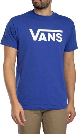 Vans T-shirt &agrave; logo classique