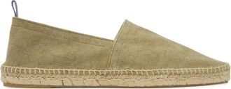 Castaner Espadrilles Casta&ntilde;er Pablo/002 21816 Hellgr&uuml;n