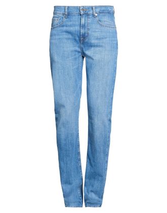 7 For All Mankind HOSEN & R&Ouml;CKE - Jeanshosen auf YOOX.COM
