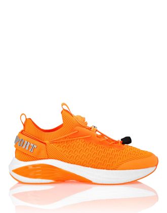 Plein Sport Runner Sneaker