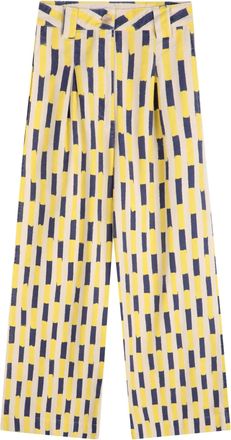 Bobo Choses Pantalon Large Imprim&eacute; - Collection Femme Bobo Choses
