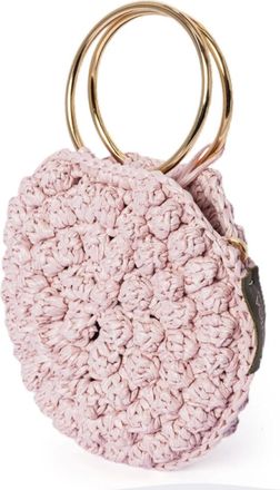 Chica Femme, Sacs, Rose, Taille: ONE Size Borsa