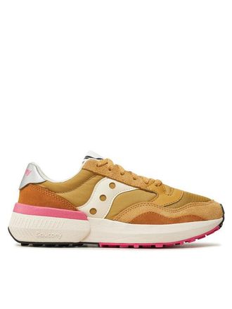 Saucony Sneakers S60790 19 Hellbraun