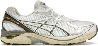 Asics Homme, Chaussures, Gris, Taille: 39 1/2 EU Gt-2160 Baskets