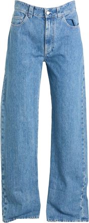 Sunnei HOSEN & R&Ouml;CKE - Jeanshosen auf YOOX.COM