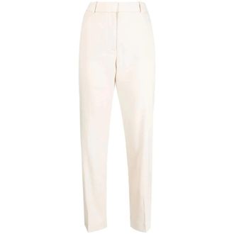 Joseph Coleman Hose - - Trousers - Damen - Beige - XS