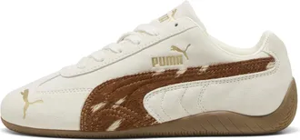 Puma Sneakers Speedcat Doelette Femme, Chaussures, Blanc, 35.5