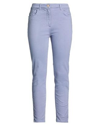 Elisabetta Franchi BAS - Pantalons en jean sur YOOX.COM