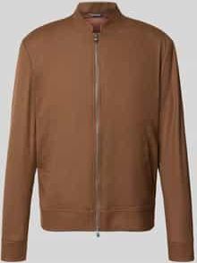 Mc Neal Regular Fit Jacke mit Viskose-Anteil