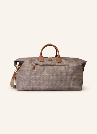 Bric's Weekender X-Travel braun