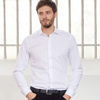 Bexley Ottavio - Chemise homme blanc