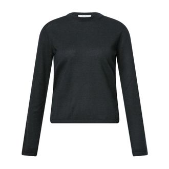 Max Mara Damen, Oberteile, Blau, MGr&ouml;&szlig;e