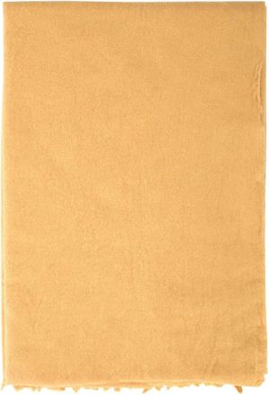 Faliero Sarti Femme, Accessoires, Jaune, Taille: ONE Size Assia 75X185 Scarf