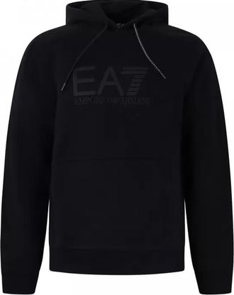 Emporio Armani Ea7 Pulls Noir
