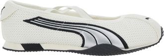 Puma Puma, Femme, Sport, Blanc, Taille: 38 1/2 EU H-Street Ballet