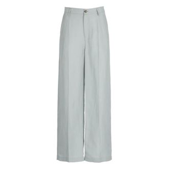 Woolrich Damen, Hosen, Blau, W28Gr&ouml;&szlig;e
