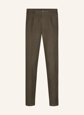 Profuomo Profuomo Hose braun