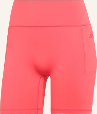 adidas Tights Optime rot