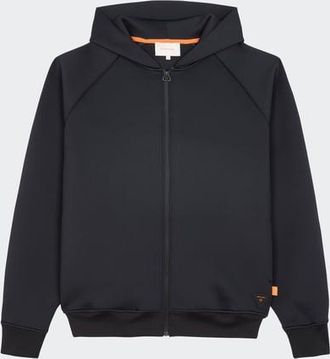 Gertrude Hoodie zippé - Taille XL