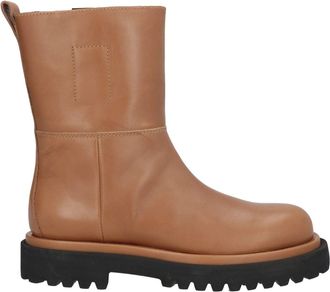 Officine Creative SCHUHE - Stiefeletten auf YOOX.COM