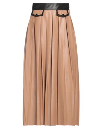 Nenette HOSEN & R&Ouml;CKE - Midi-R&ouml;cke auf YOOX.COM