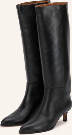 Toral Shoes Stiefel Simone schwarz