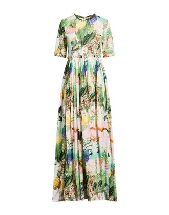 Connor & Blake KLEIDER - Maxi-Kleider auf YOOX.COM