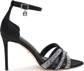 Guess Sandalen G6BZ31 W5323 Schwarz