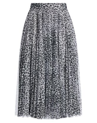 Philosophy di Lorenzo Serafini HOSEN & R&Ouml;CKE - Midi-R&ouml;cke auf YOOX.COM