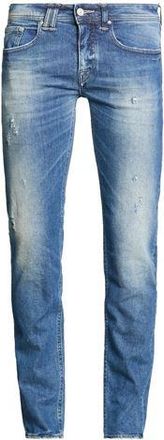 Cycle BAS - Pantalons en jean sur YOOX.COM