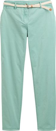 Tom Tailor Lea Wide Leg Hose, Sky Captain Blue, 32/32