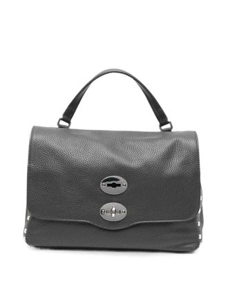 Zanellato Shopper - Dunkelgrau