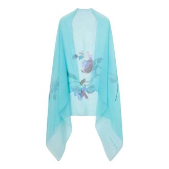 Ermanno Scervino Damen, Accessories, Blau, ONE SIZEGr&ouml;&szlig;e
