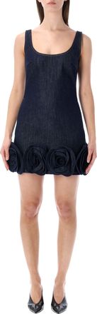 Self Portrait Robes autoportrait