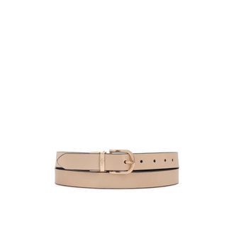 Kazar Leryn G&uuml;rtel - - Accessories - Damen - Beige - 100 CM