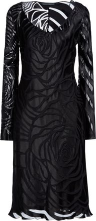 Alberta Ferretti KLEIDER - Midi-Kleider auf YOOX.COM