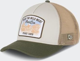New Era Casquette - Taille TU