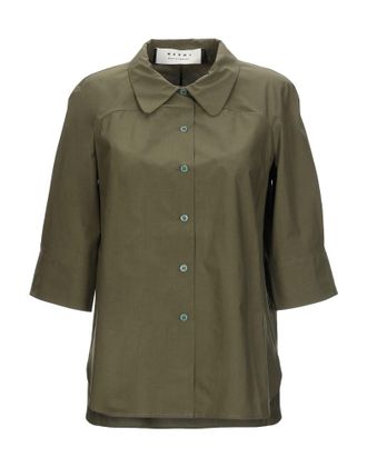 Marni TOPS - Hemden auf YOOX.COM