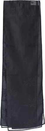 Our Legacy Scarf Layered