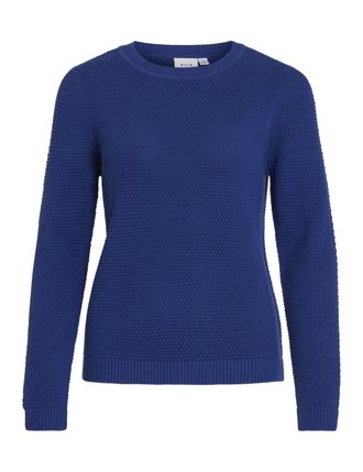Vila Female Strickpullover Basic
