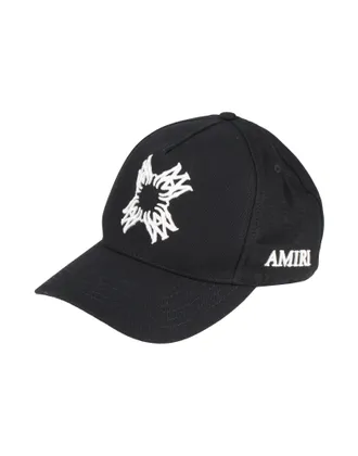 Amiri ACCESSOIRES - M&uuml;tzen & H&uuml;te auf YOOX.COM