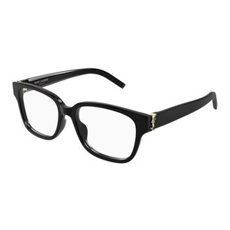 Saint Laurent SL M150 001 - - Accessories - Damen - Schwarzk - 55 MM