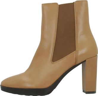 Geox D Walk Pleasure 85 - - Shoes - Damen - Braun - 38 EU
